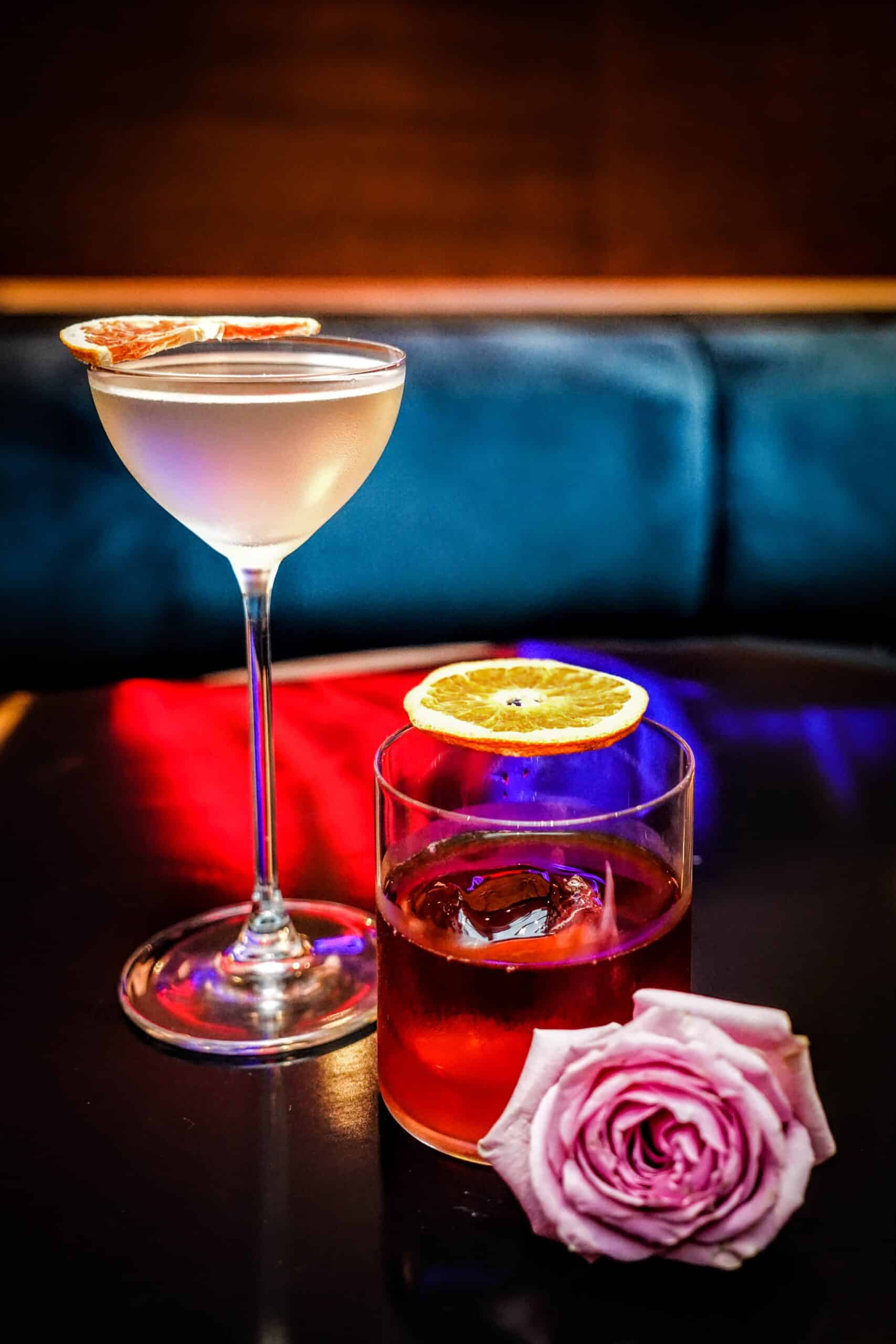 Romantic dining The Hague | Delicious dining out The Hague